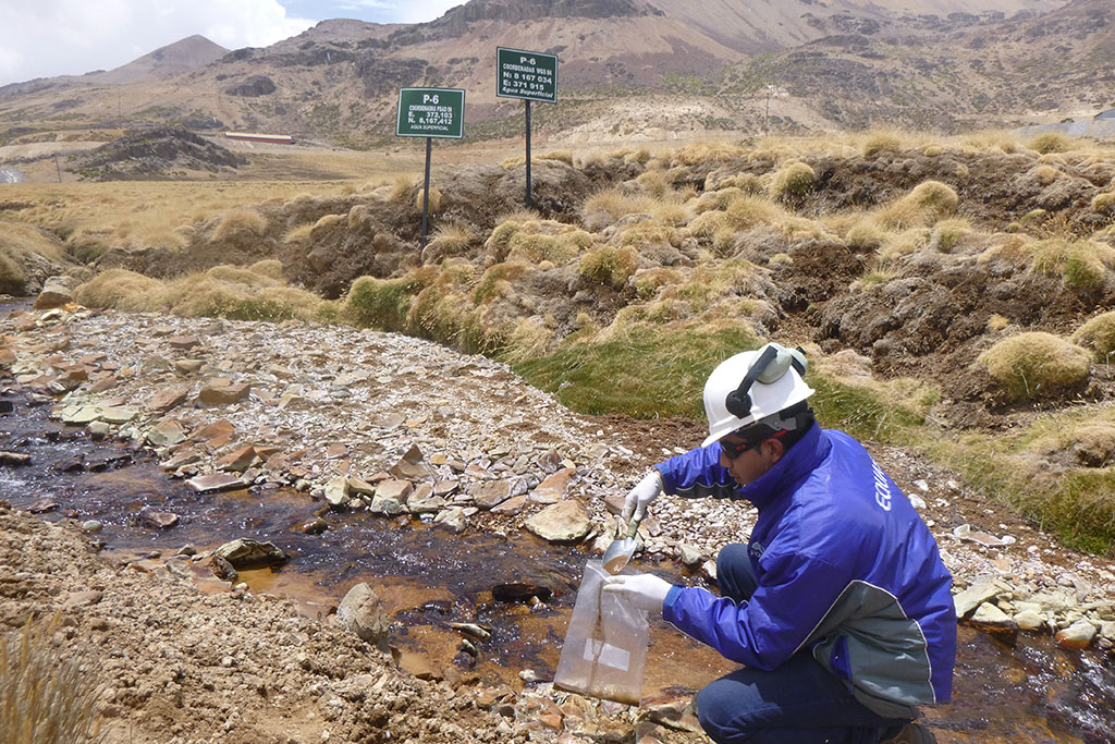 EQUAS - ENVIRONMENTAL QUALITY ANALYTICAL SERVICES S.A.